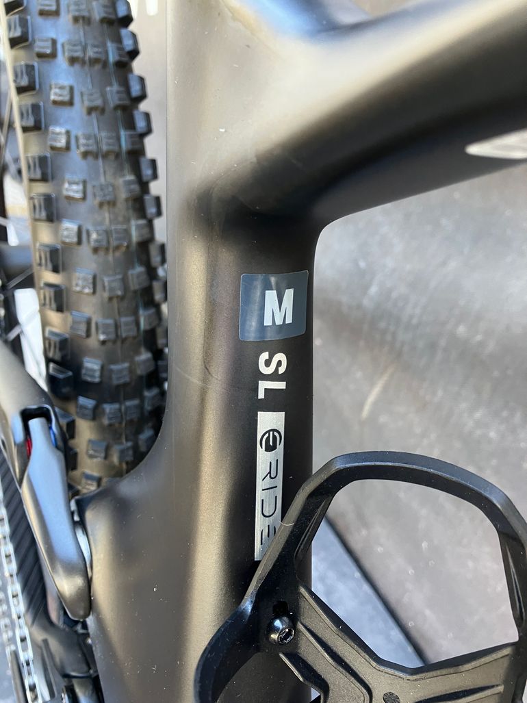 Scott Lumen eRIDE 900 SL TR 2024 2024