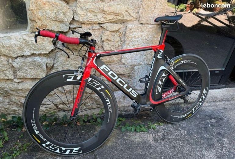 Focus Focus Izalco Chrono 2014