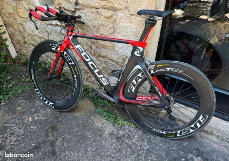 Focus Focus Izalco Chrono 2014