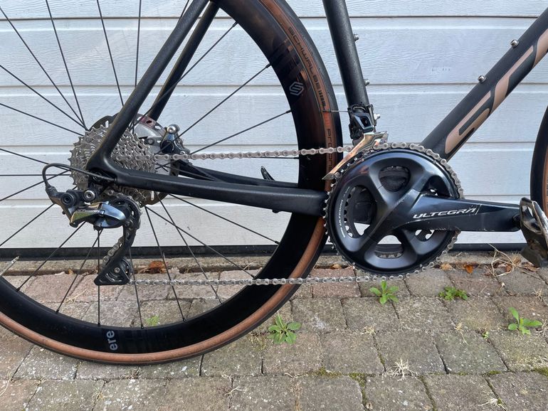 Scott Addict 10 disc carbon 2021 2021
