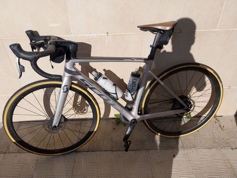 Scott Scott Addict RC10 2022