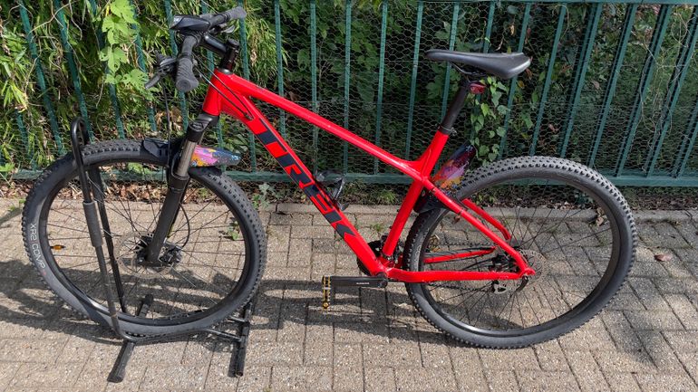 Trek Marlin 6 2021 2021