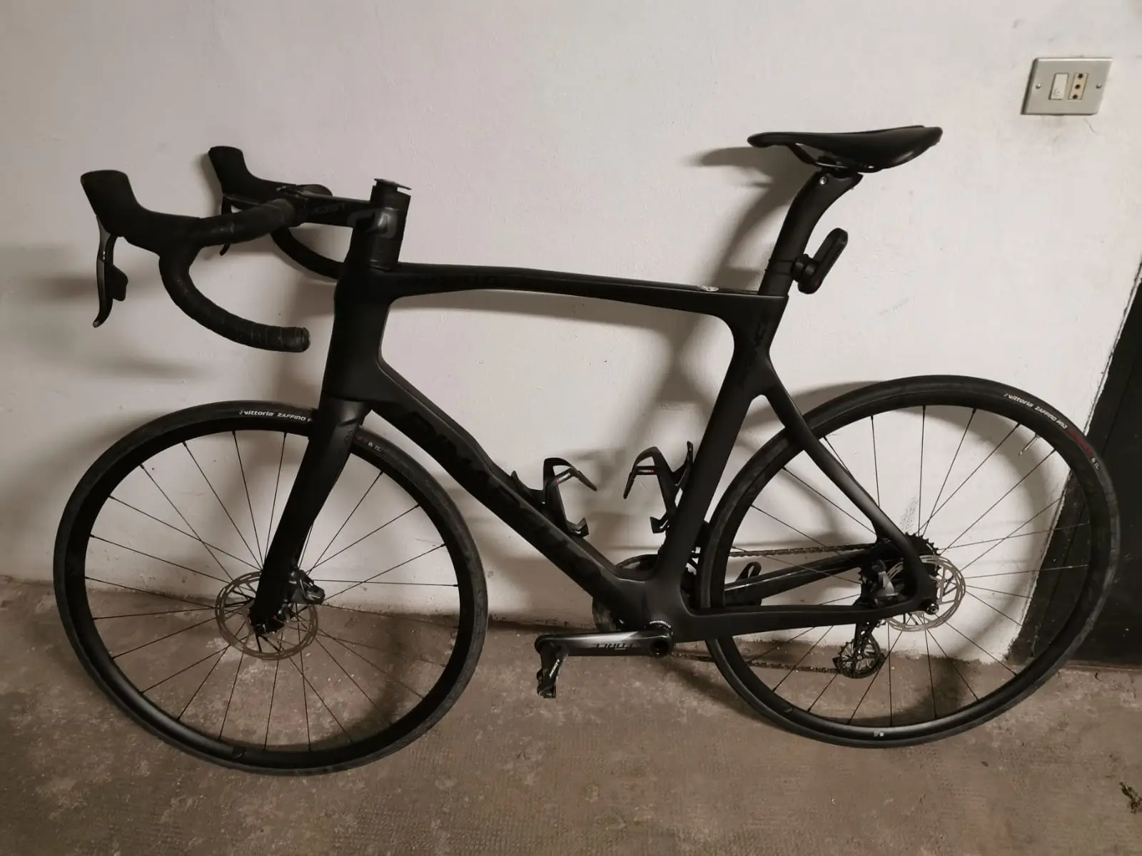 Pinarello Dyodo Force E Bike used in XL | buycycle