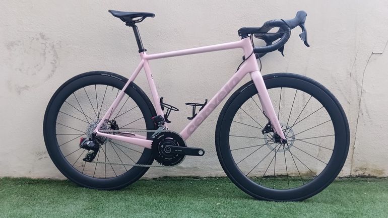 Cervélo R3 SRAM Rival eTap AXS 2021