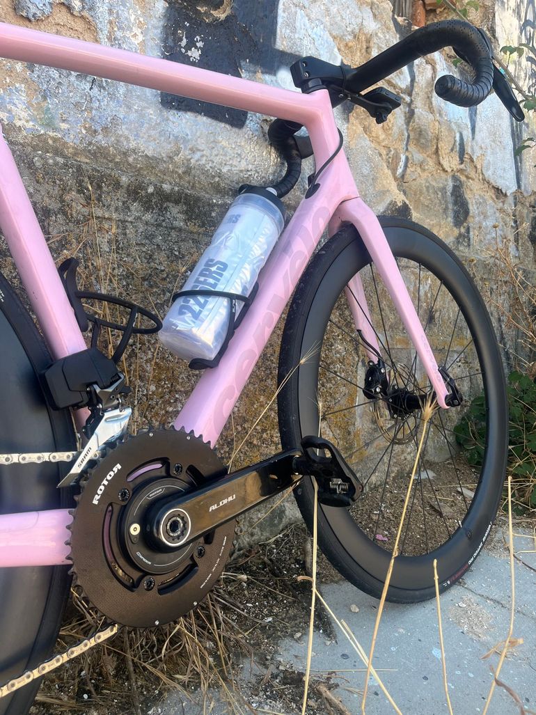 Cervélo R3 SRAM Rival eTap AXS 2021
