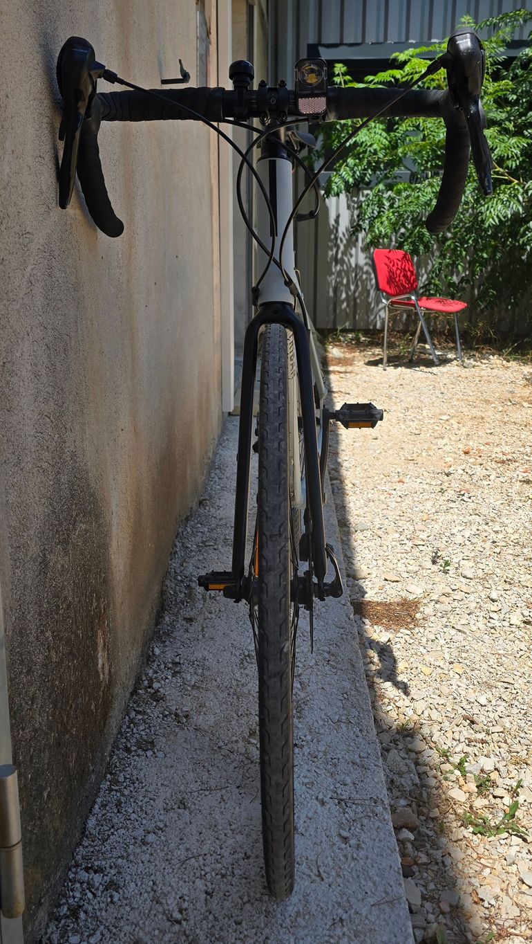 TRIBAN Rc120 Microshift 2024