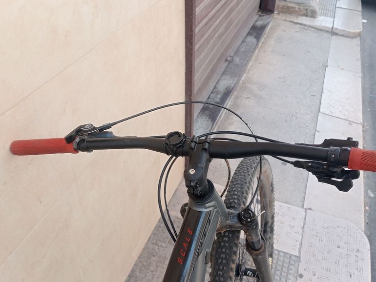 Scott Scale 970 2021 2021