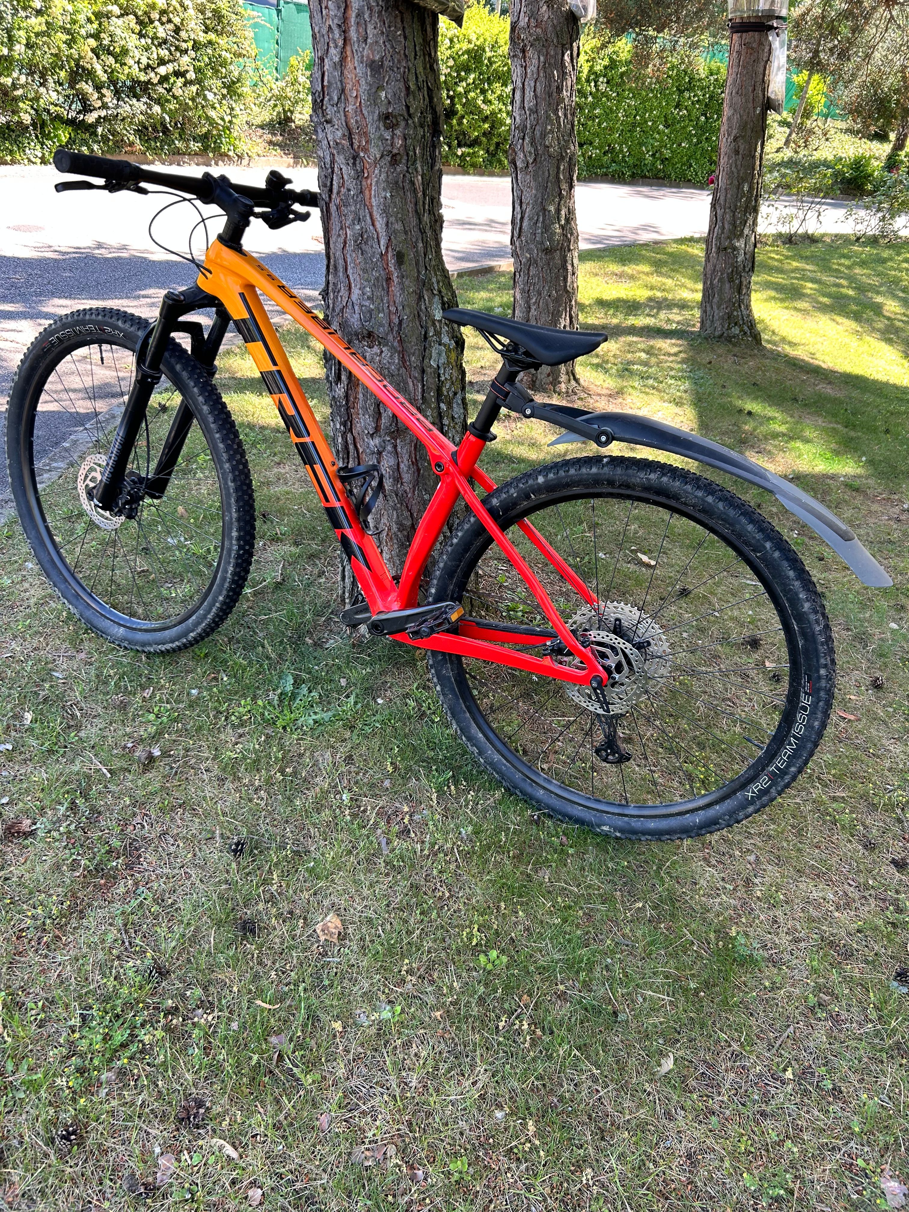 Trek Procaliber 9.5 2021 2021
