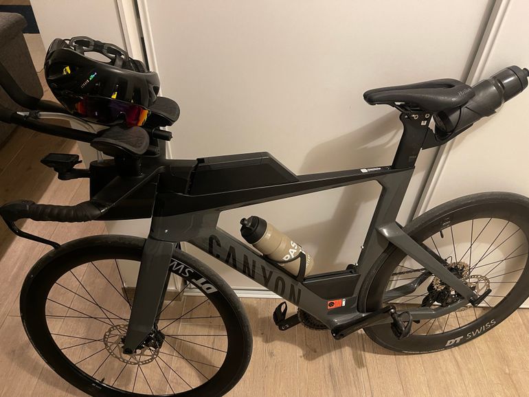 Canyon Speedmax CF 7 Di2 2025 2025