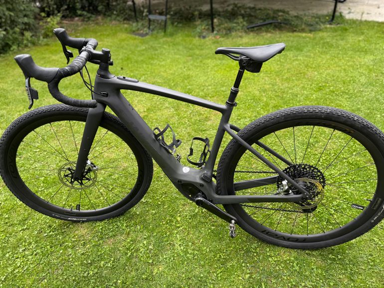 Specialized S-Works Creo 2 2024 2024