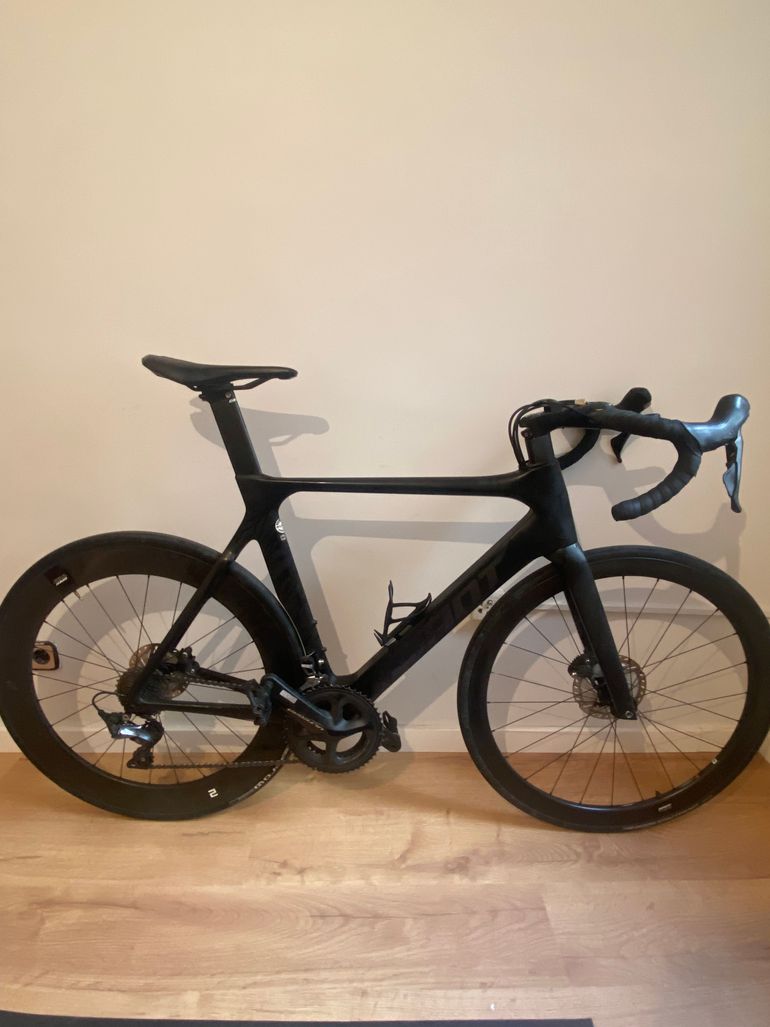 Giant Propel, Advanced Disc 1 2021 2021