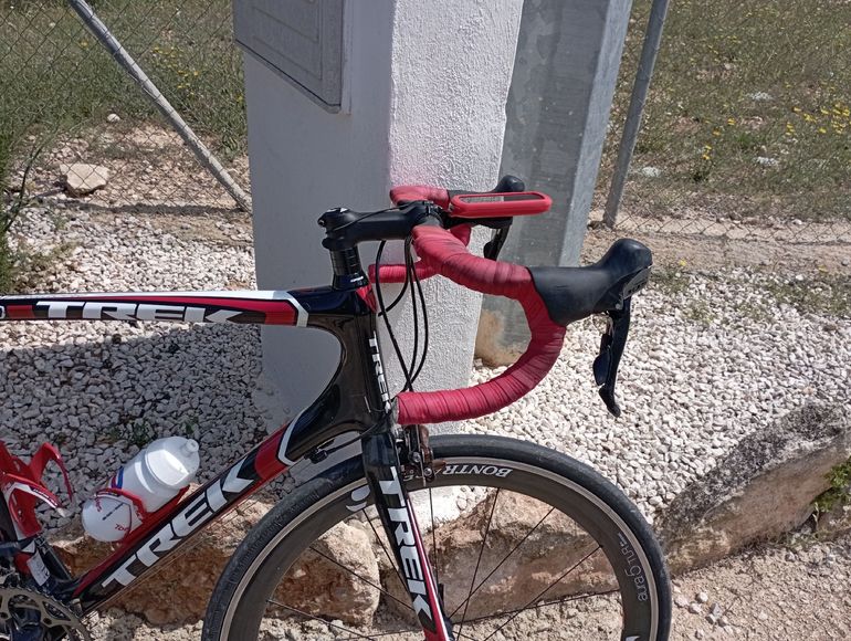 Trek Madone 3.1 2011 2011