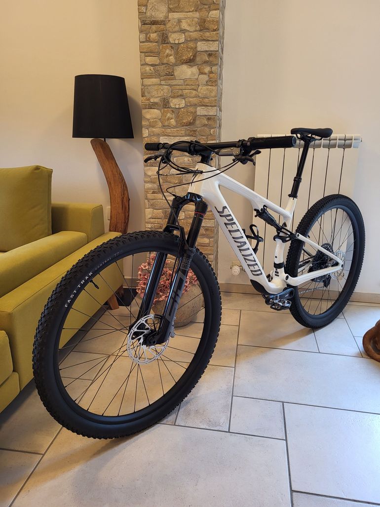 Specialized Epic 8 Comp 2024 2024