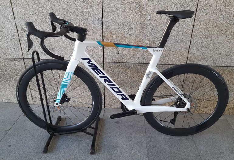 Merida REACTO 6000 2025 2025