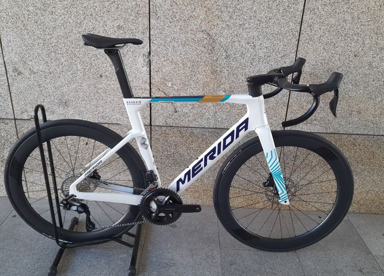 Merida REACTO 6000 2025 2025