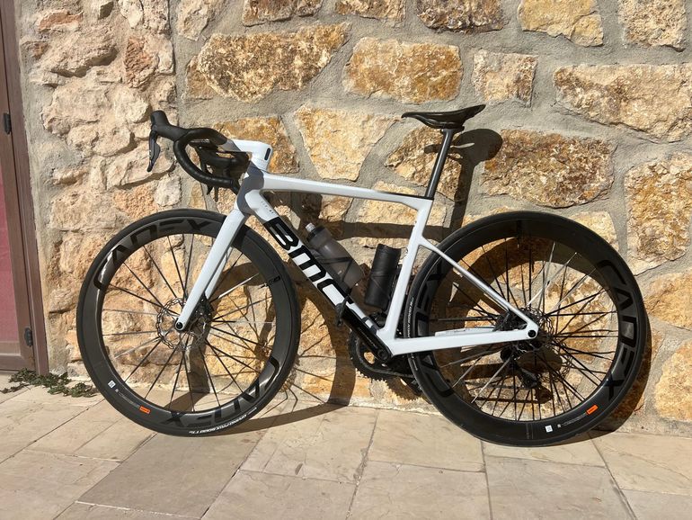 BMC Teammachine SLR 01 TWO 2024 2024