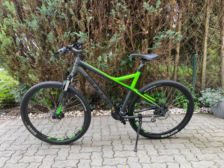 BULLS Sharptail 2 Disc 29 2020 2020