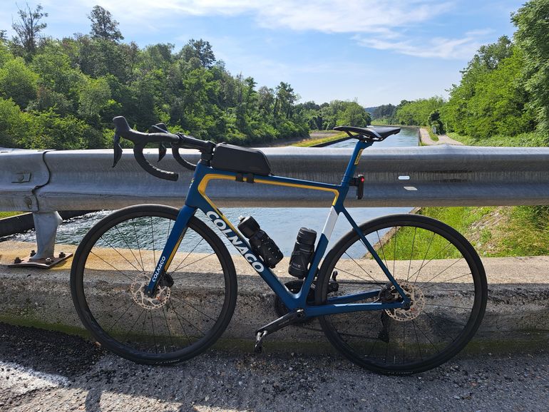 Colnago Colnago Custom Shimano 105 Di2 2024