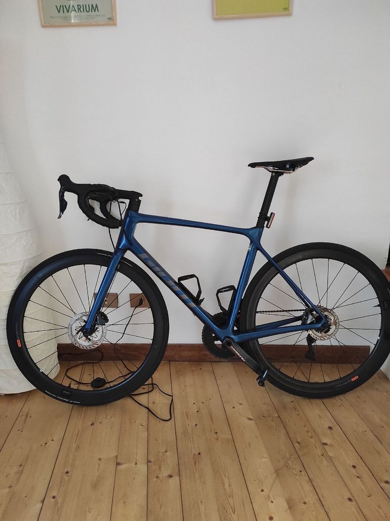 Advanced Pro Giant Tcr Gravel 🍗 Giant TCR Advanced, Pro Disc 2021 2021