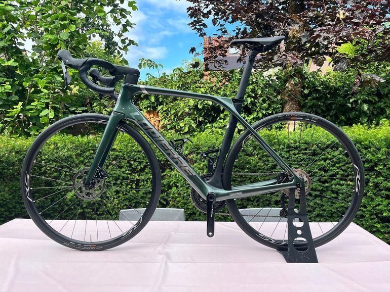 Lapierre Aircode Frameset 2023