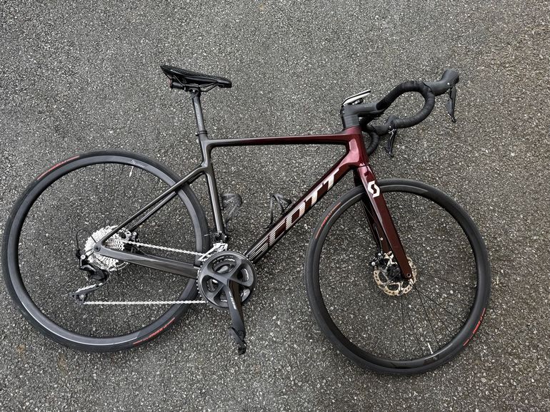 Scott Addict 30 2024 2024