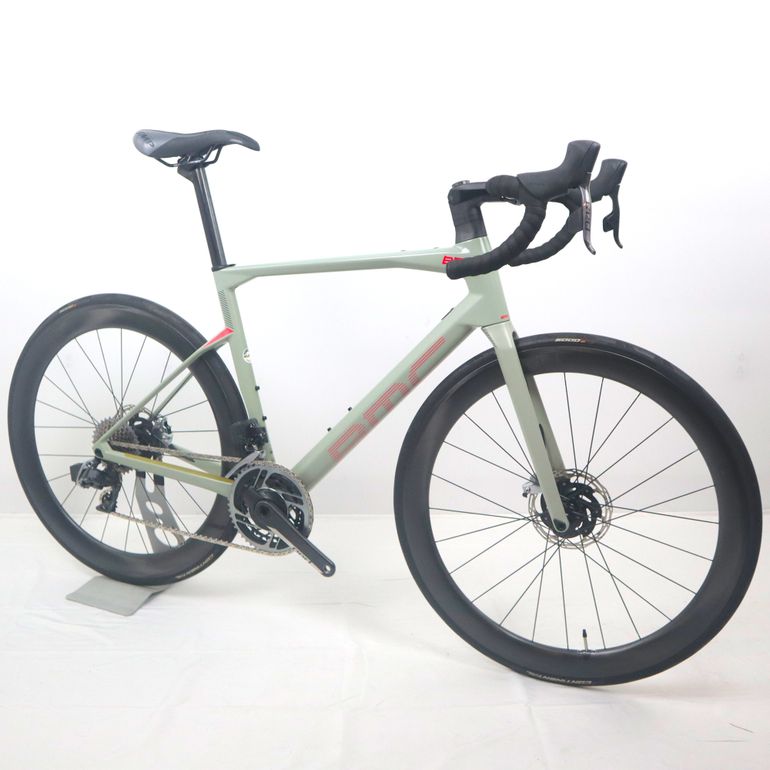 BMC Roadmachine 01 ONE 2020 2020