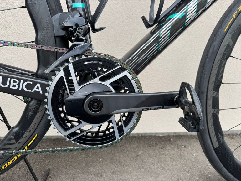 Scott Addict Rc Supersonic 2023