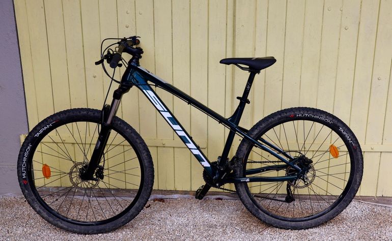 SUNN Sunn Tox S2 2023