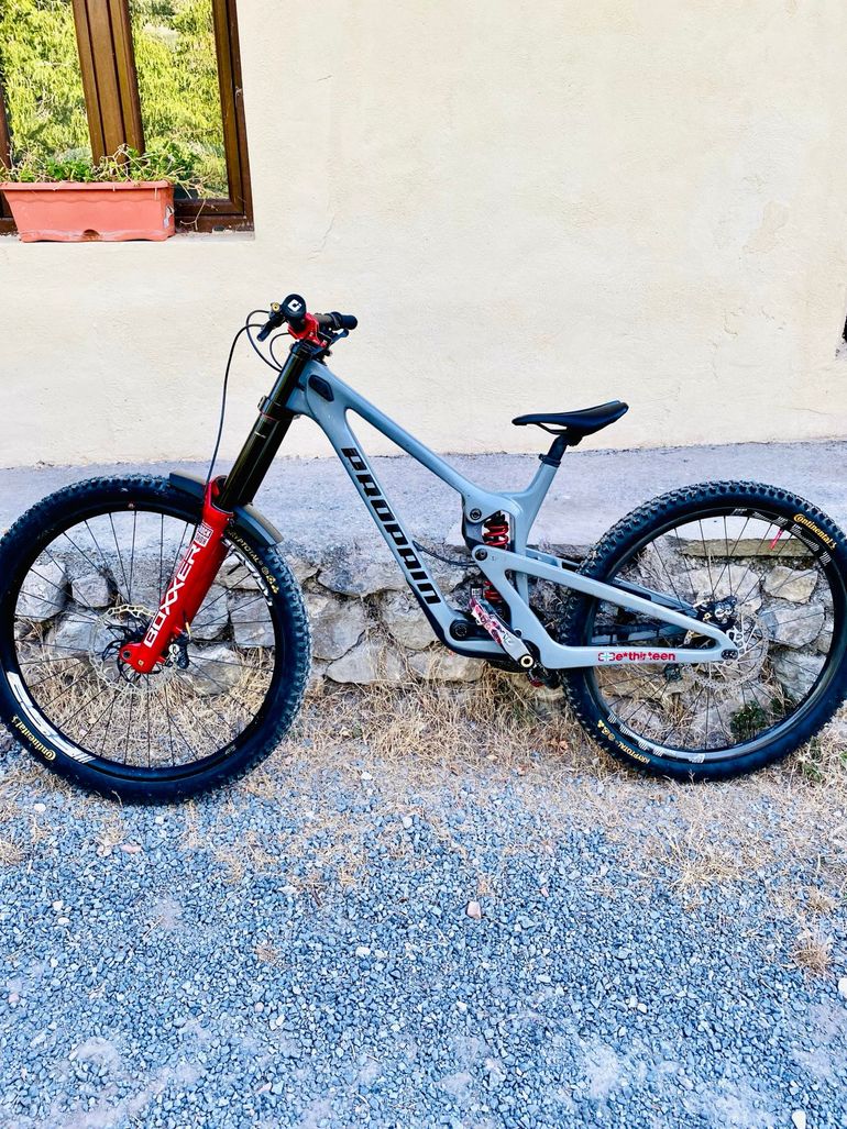 Propain Rage 3 CF 29 Highend 2024 2024