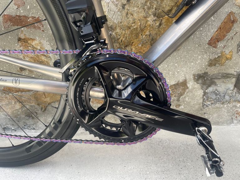 Van Nicholas Astraeus 2024