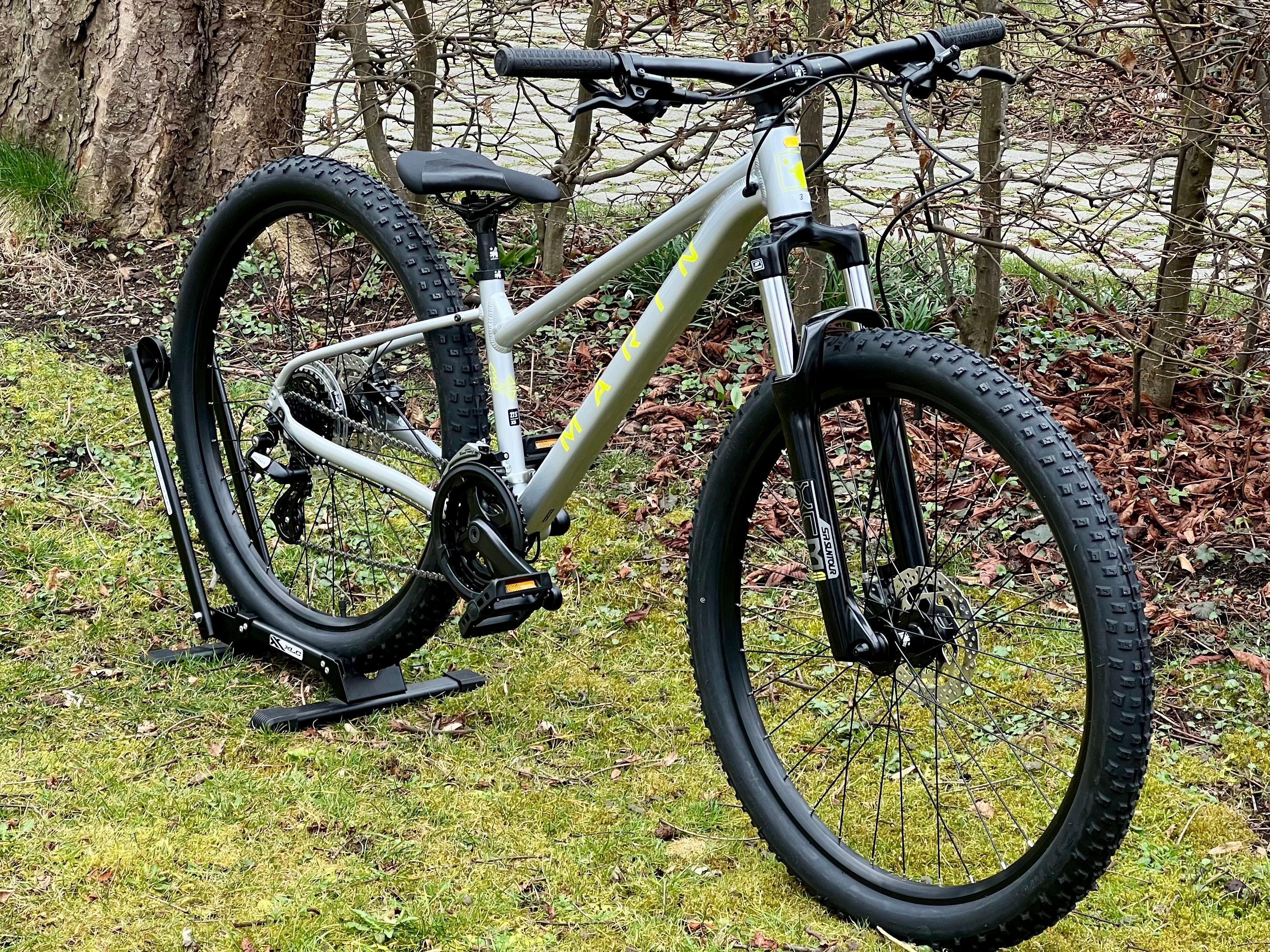 Marin Wildcat Trail 2 2025 2025