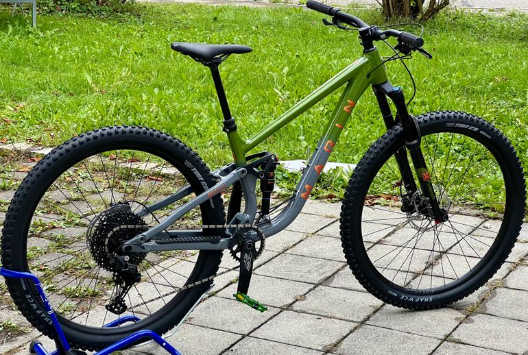 Marin Rift Zone 1 2025 2025