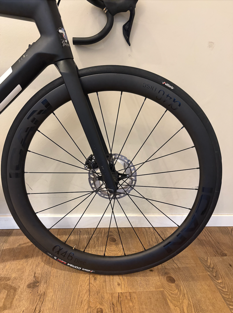 BMC SLR 105 Di2 56 2023