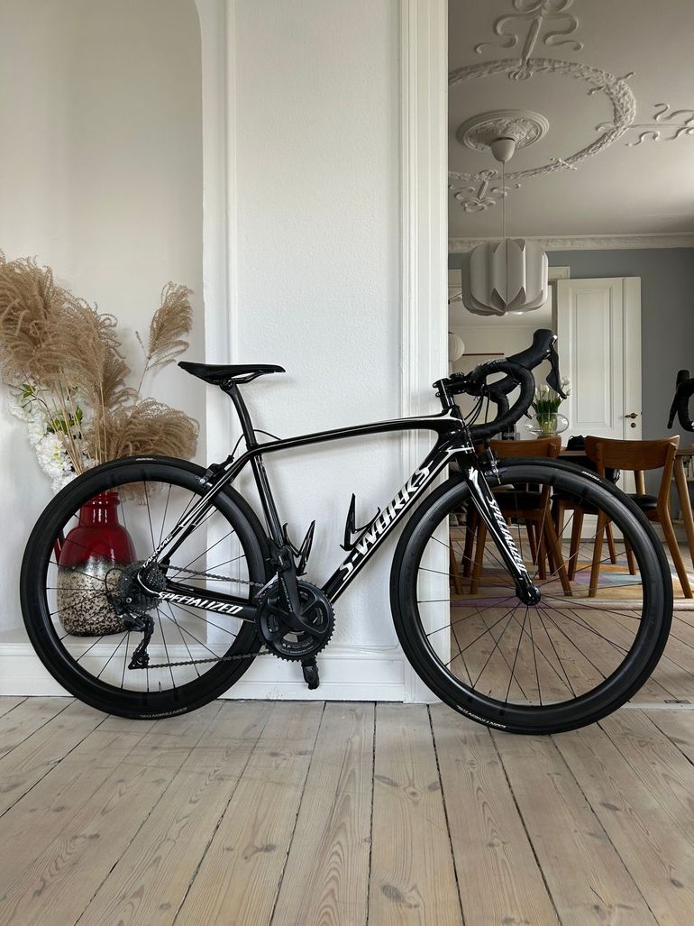 Specialized S-Works Tarmac SL5 Ultegra 2017 2017