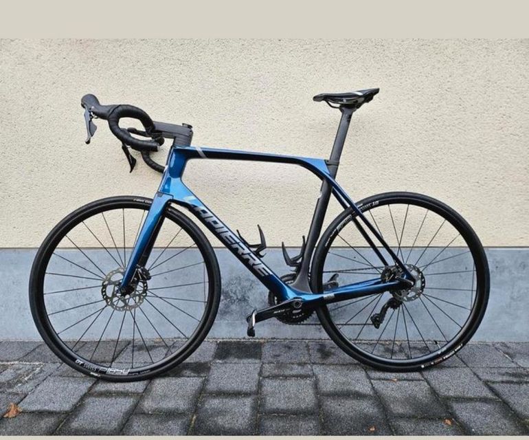 Lapierre Aircode DRS 5.0 2023 2023