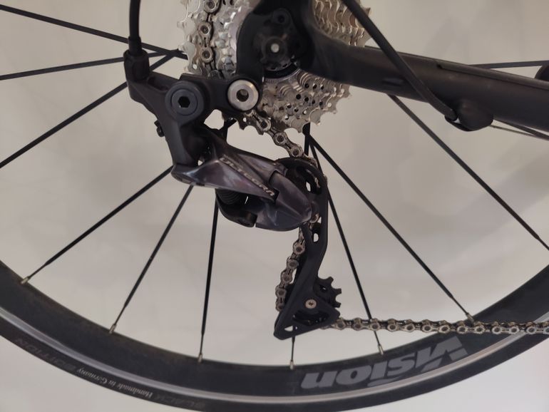 Ridley Helium SLA - Shimano 105 ML 2019 2019
