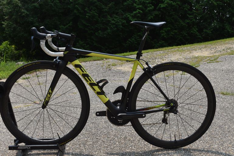 Felt F1 Shimano Dura Ace Di2 2015