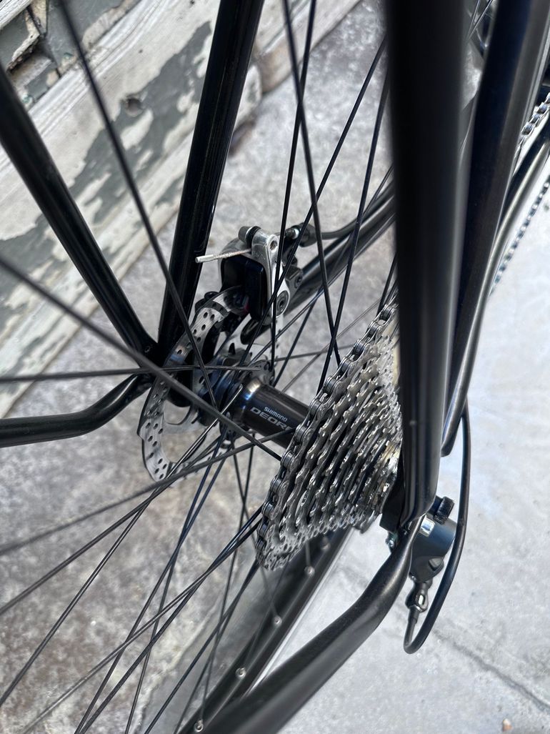 Intec F10 Randonneur 2020