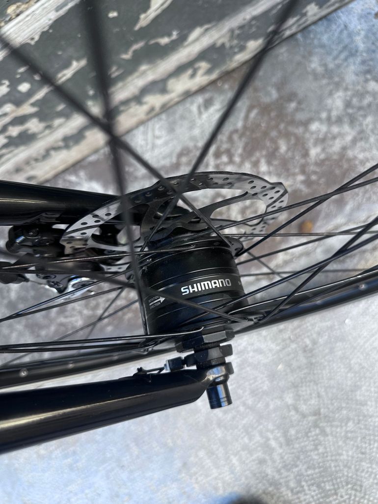 Intec F10 Randonneur 2020