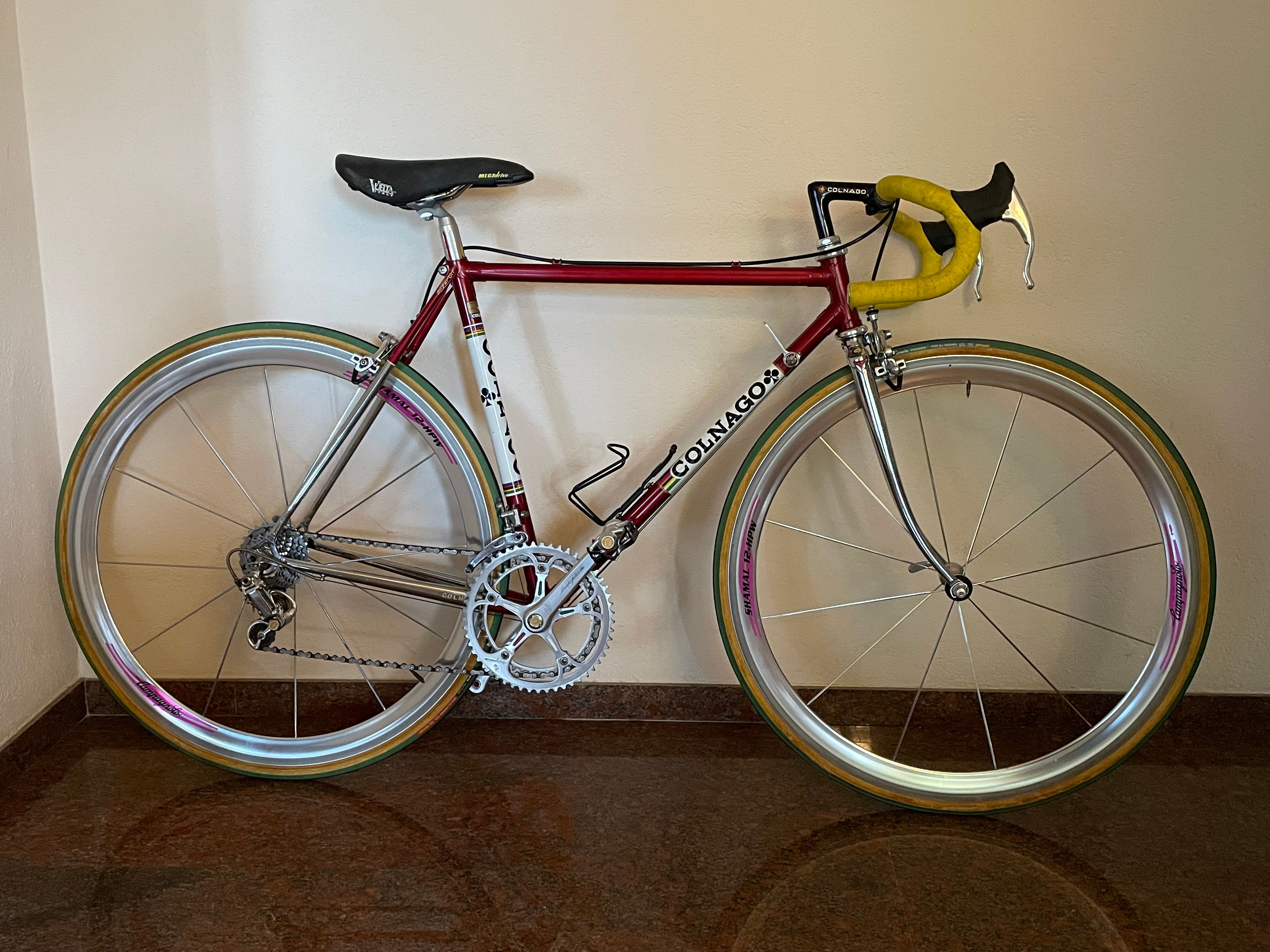 Colnago Colnago 1983