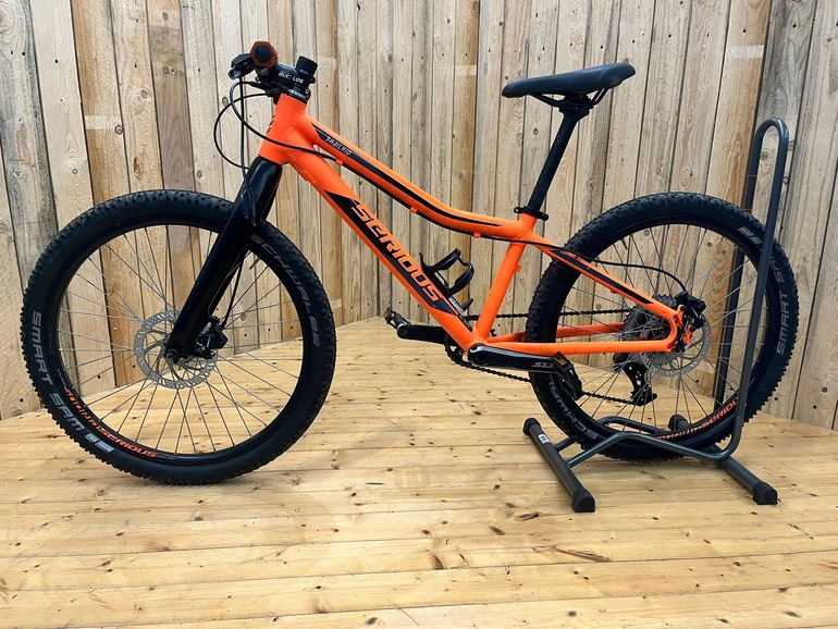 Serious Serious TrailKid 24" 2023 2023