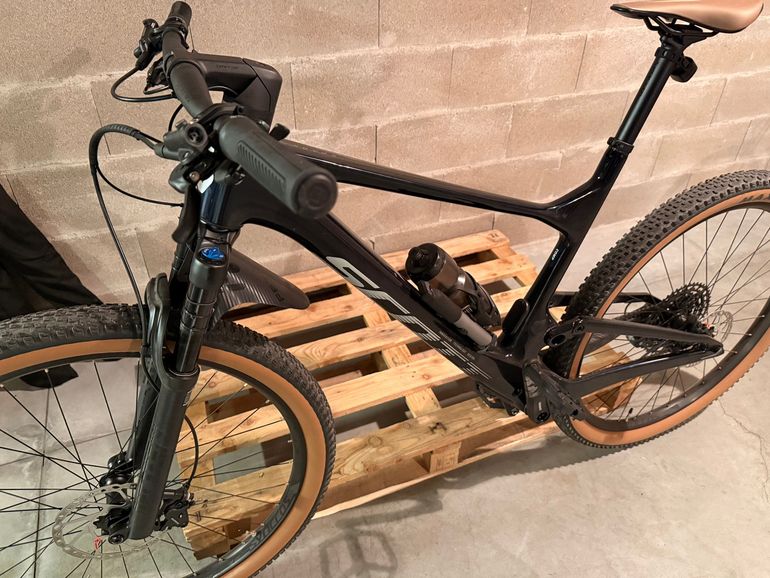 Scott Spark RC Comp 2024 2024