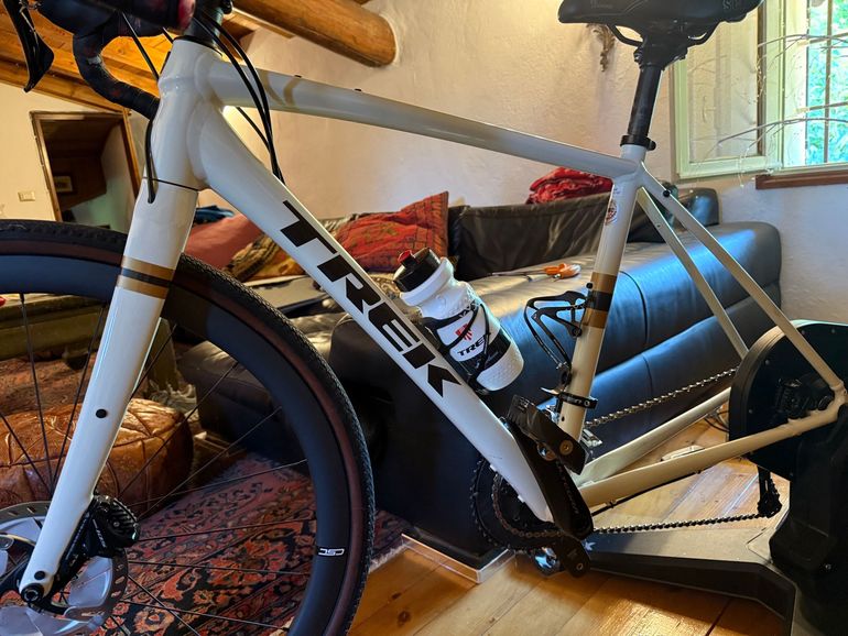 Trek Checkpoint AL 3 2020 Frameset 2020