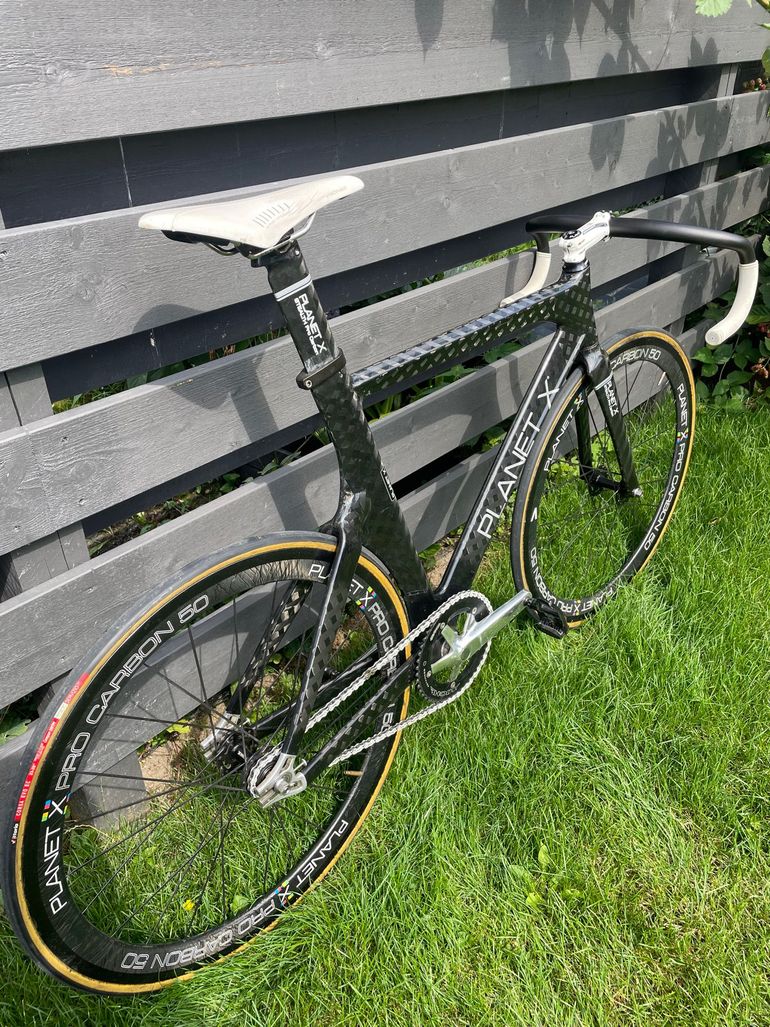 Planet X Planet X Carbon Pro 2015