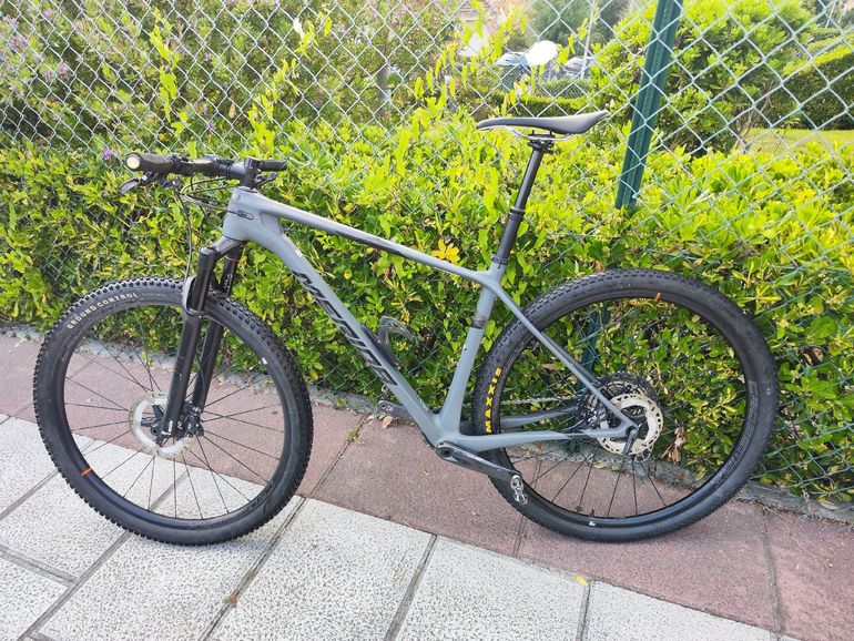 Merida Big Nine XT 2021 2021