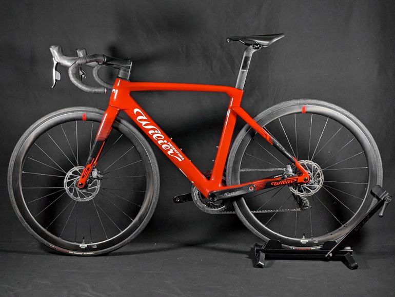 Wilier CENTO10 SL SRAM FORCE ETAP AXS 2x12 2022 2022