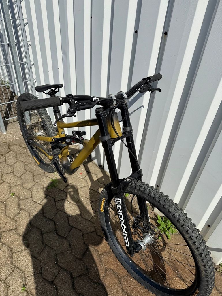 Specialized Status Single Speed / Fixed Gear 2024