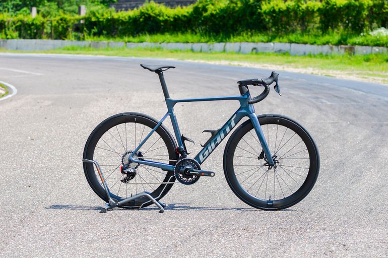 Giant Propel Advanced Pro 0-AXS Ocean Twilight 2025 2025