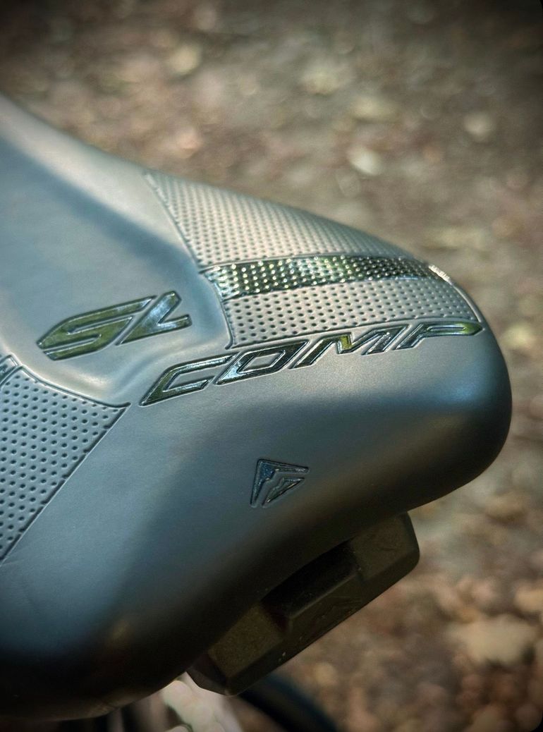 Merida BIG.NINE LIMITED 2023 2023