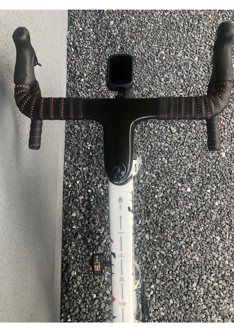 Trek Trek Madone RSL Spartacus Edition 2019 2019